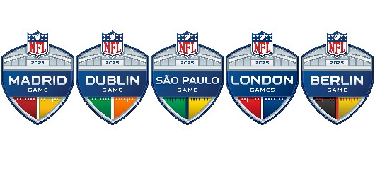 Exploring NFL International Games 2025: A Special Interest Overview ...